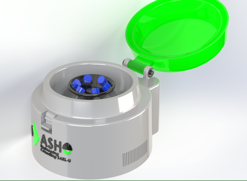 Asho Engineering Consulting
